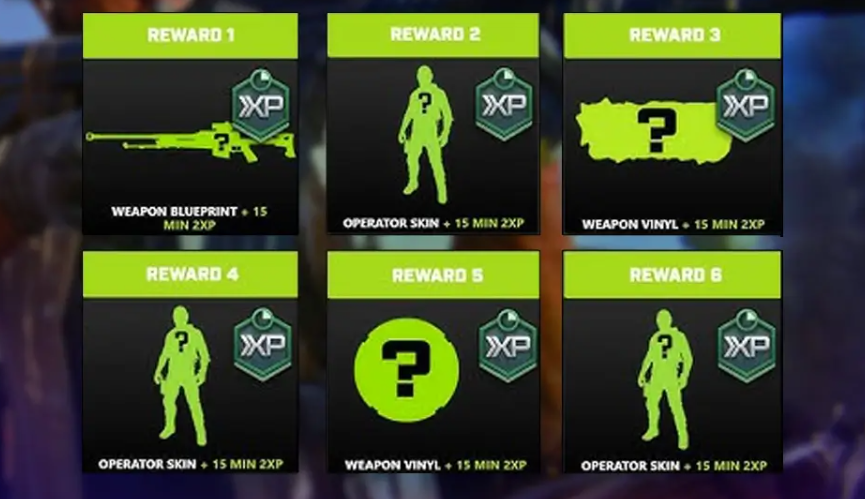 Compre códigos de canje de CoD Black OPS 6, código de activación ...